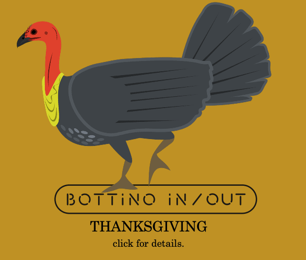 Home | Bottino - New York